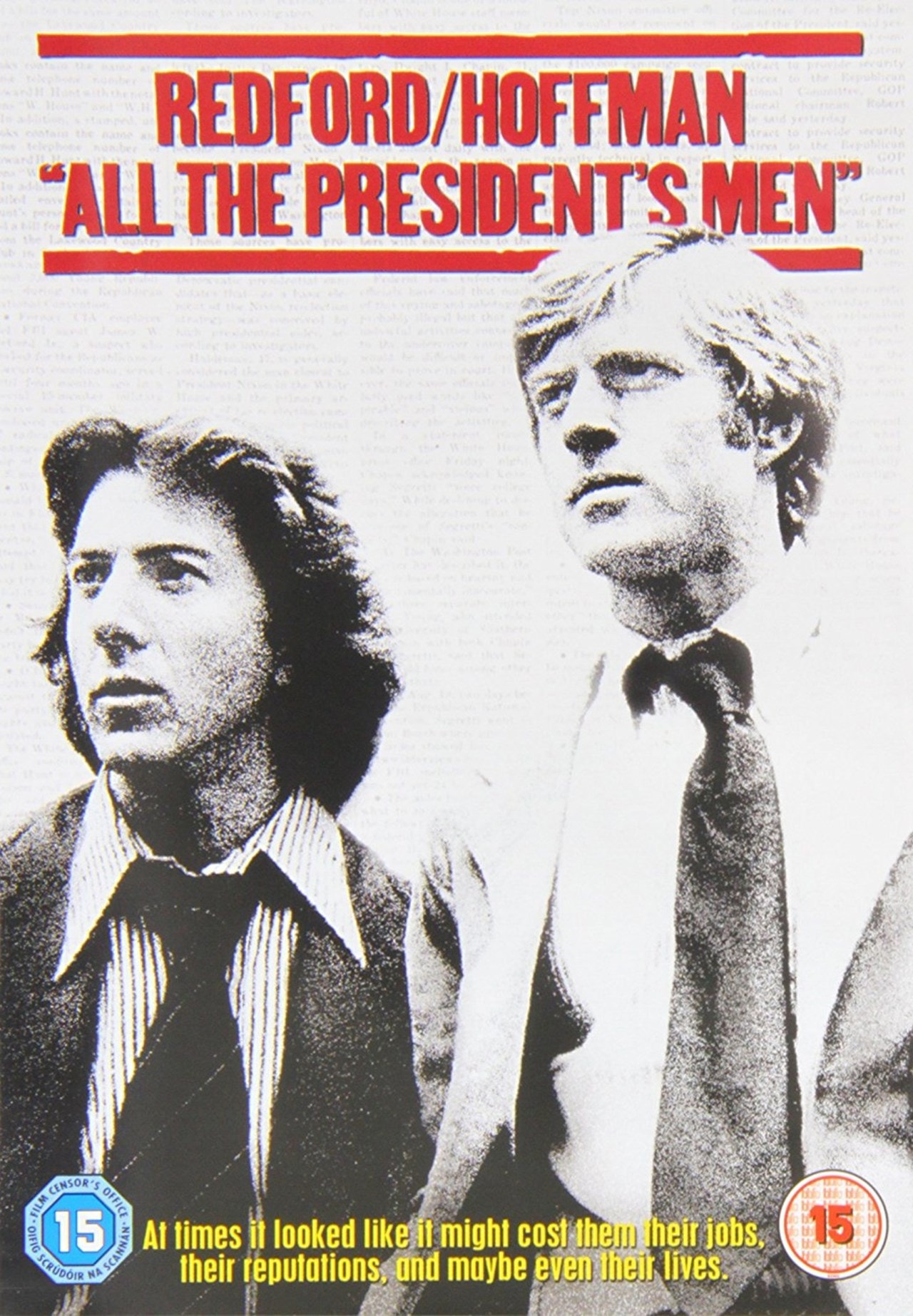 All the President's Men | HMV Store