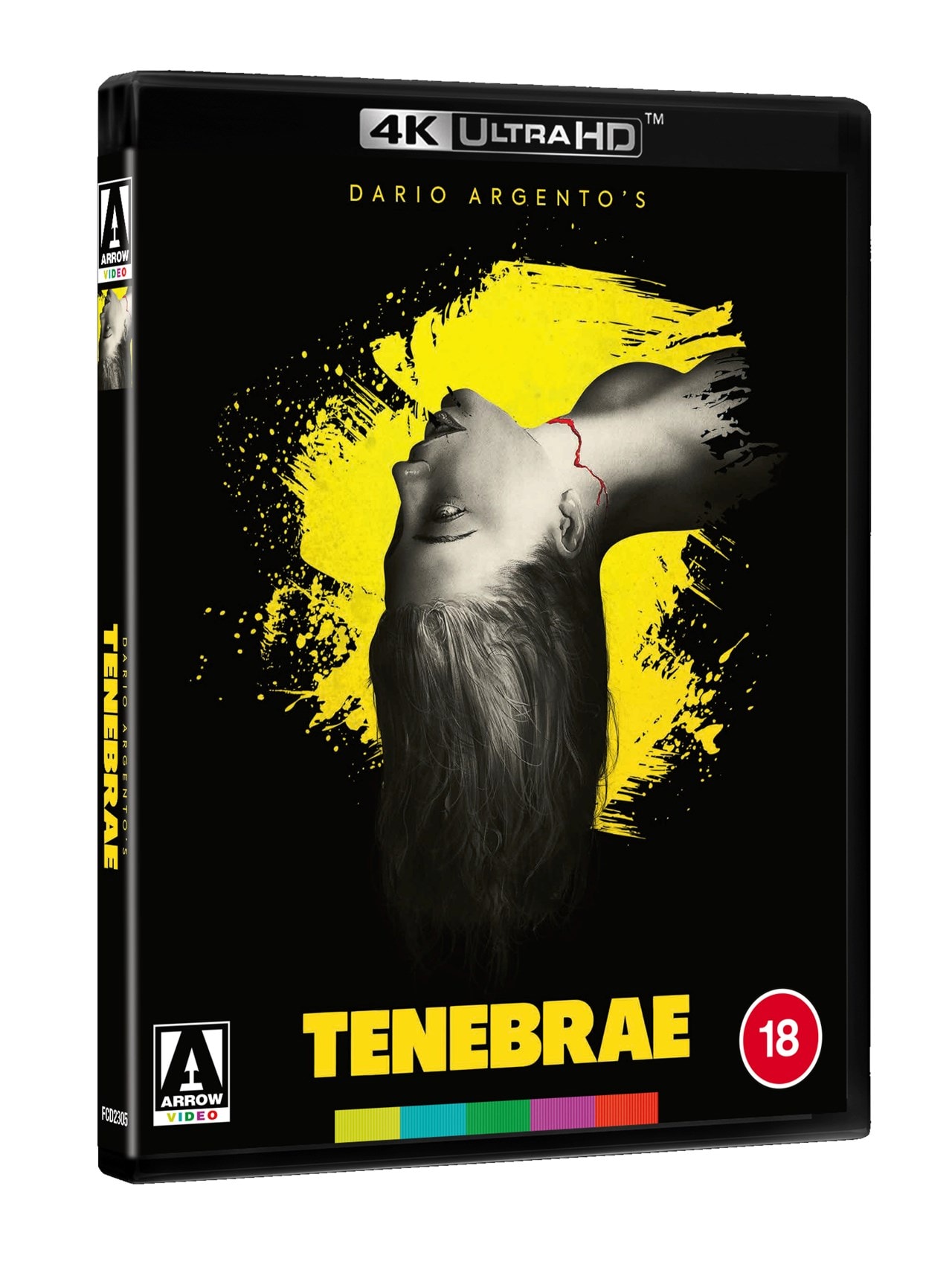 Tenebrae | HMV Store