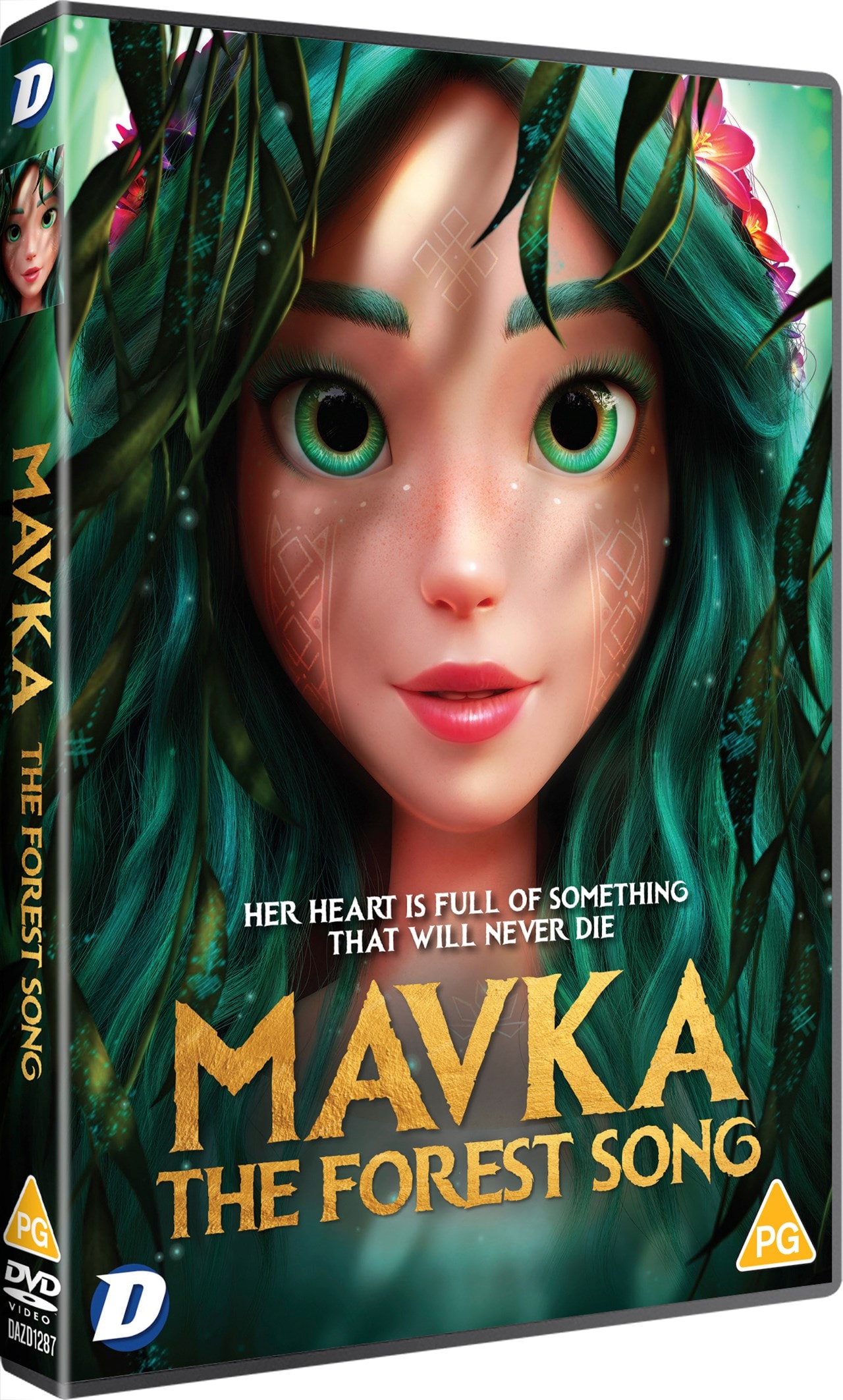 Mavka: The Forest Song | HMV Store