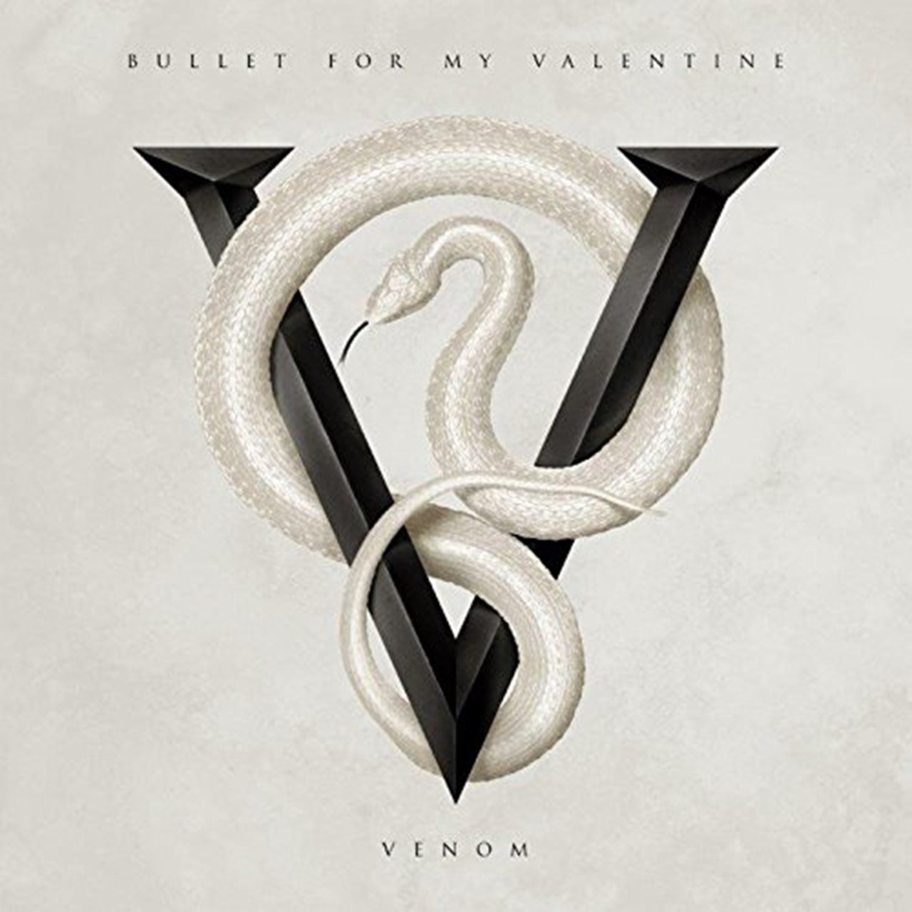 Venom | HMV Store