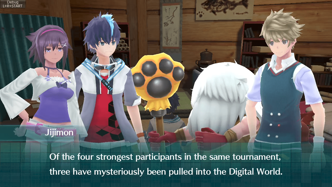 Digimon World: Next Order (Nintendo Switch) | Nintendo Switch Game ...