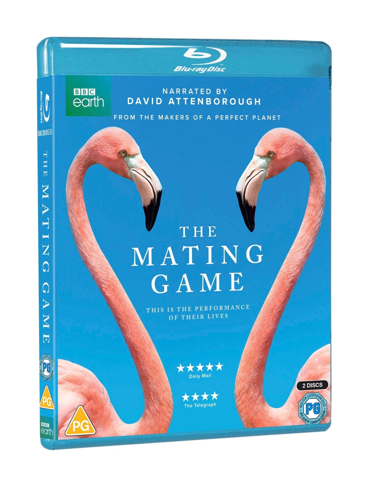 The Mating Game | HMV Store