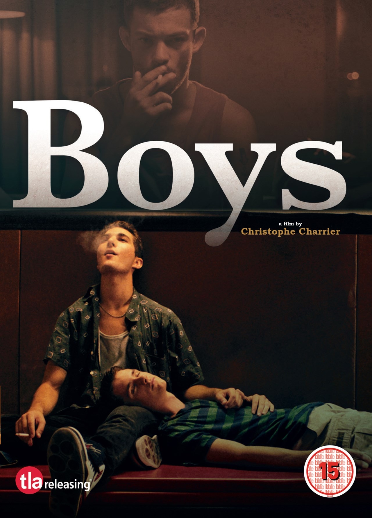 Boys | DVD | Free shipping over £20 | HMV Store