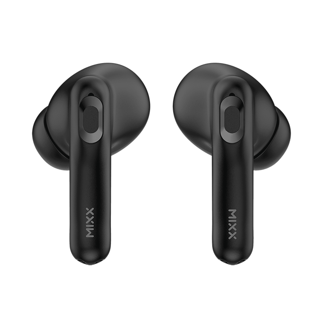 Mixx Audio Streambuds Micro M3 Black True Wireless Bluetooth Earphones ...