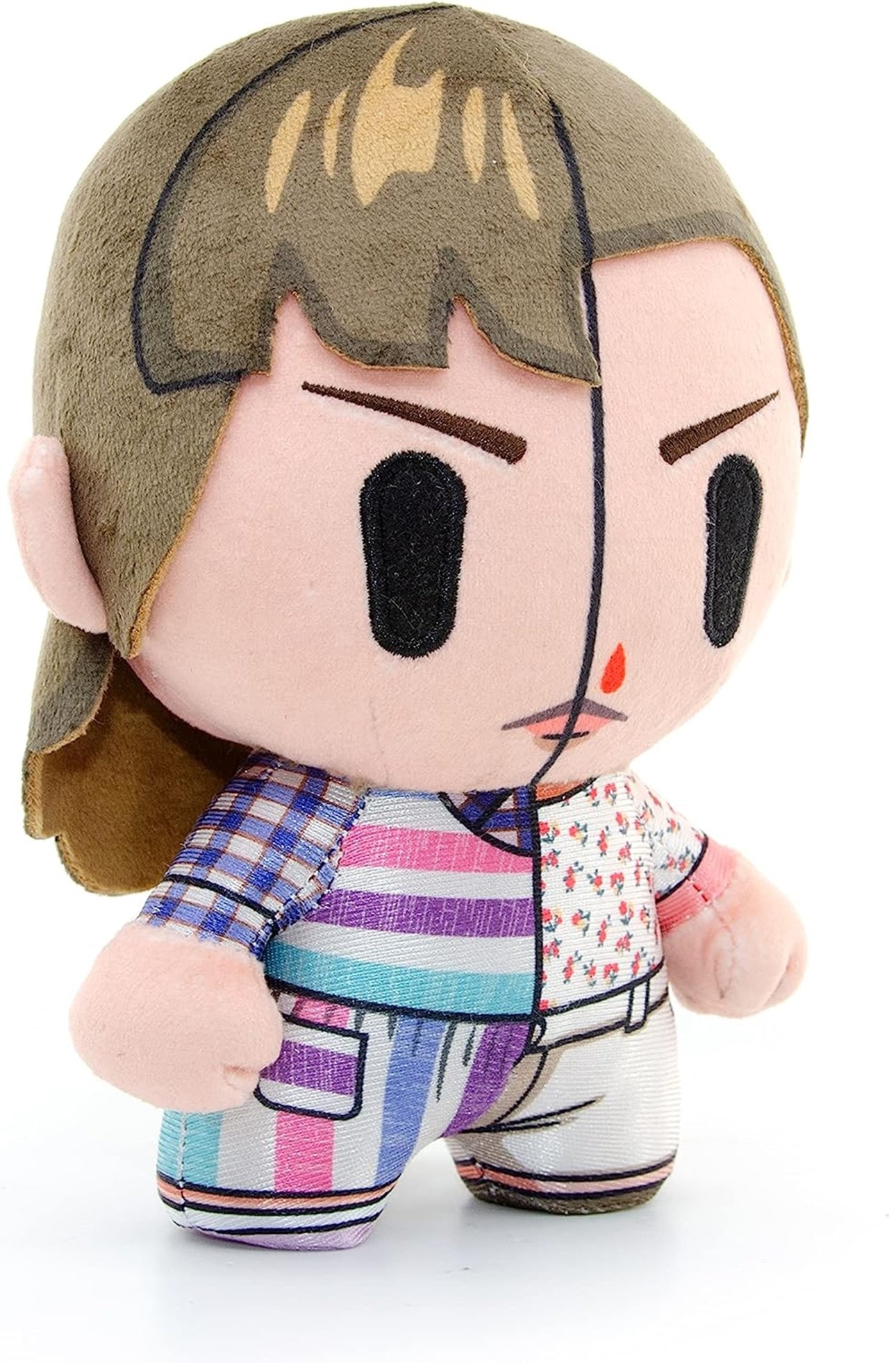 Eleven Stranger Things DNZR Plush | HMV Store