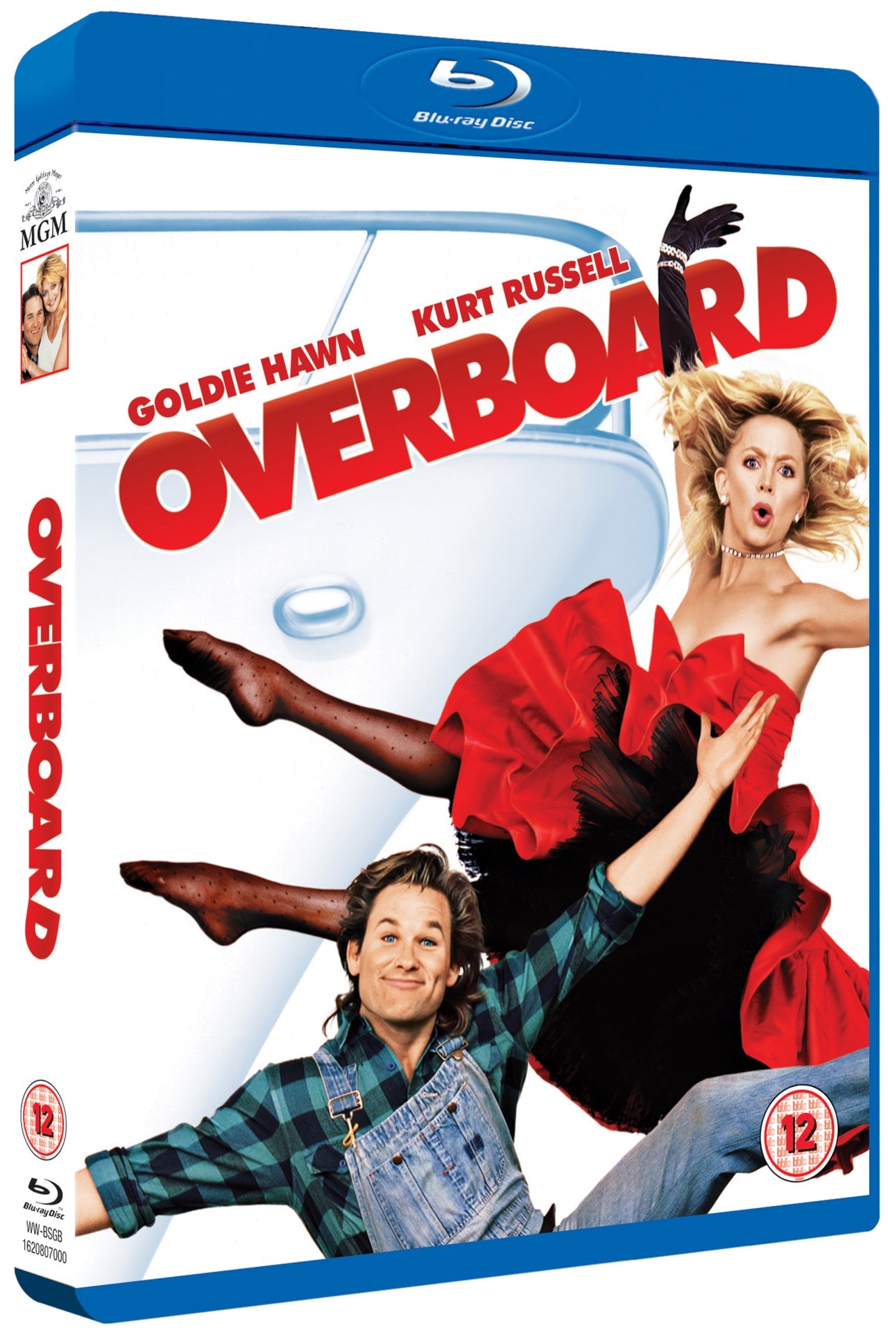 Overboard | HMV Store
