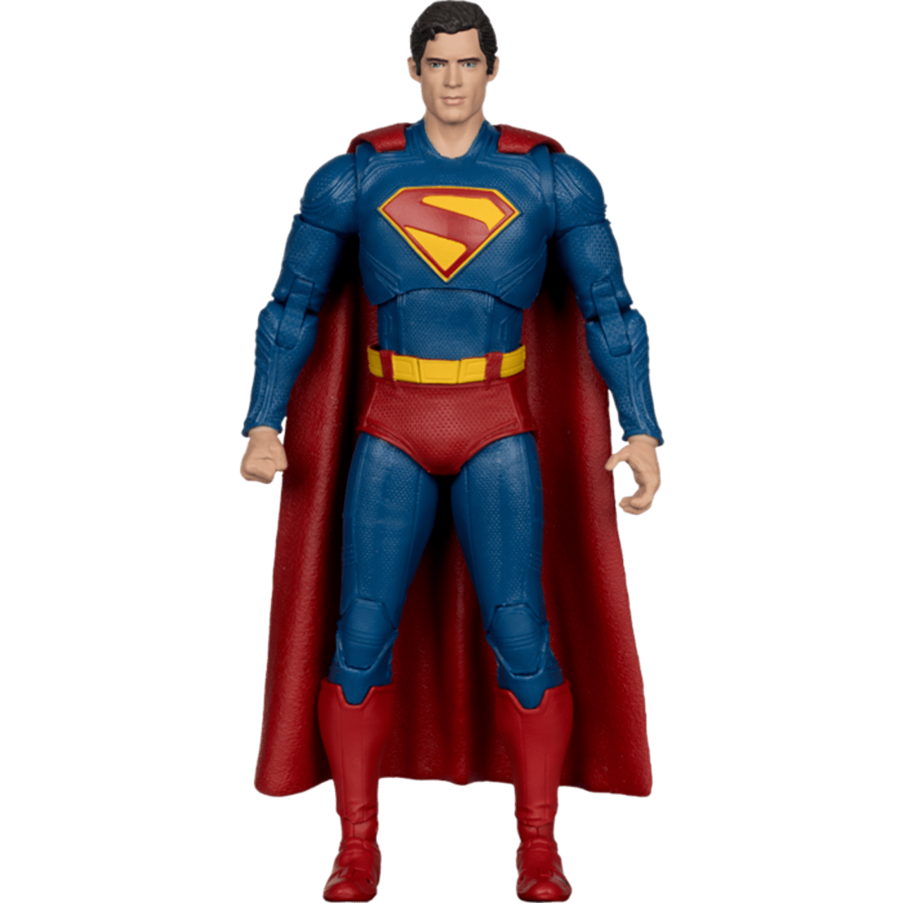 Superman 2025 McFarlane Figurine | HMV Store