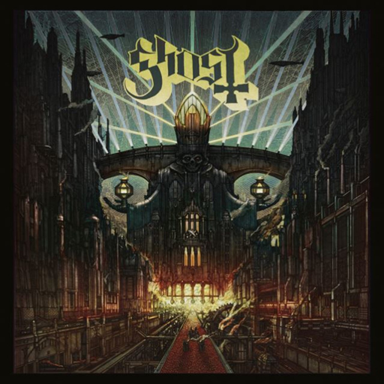 Meliora | HMV Store