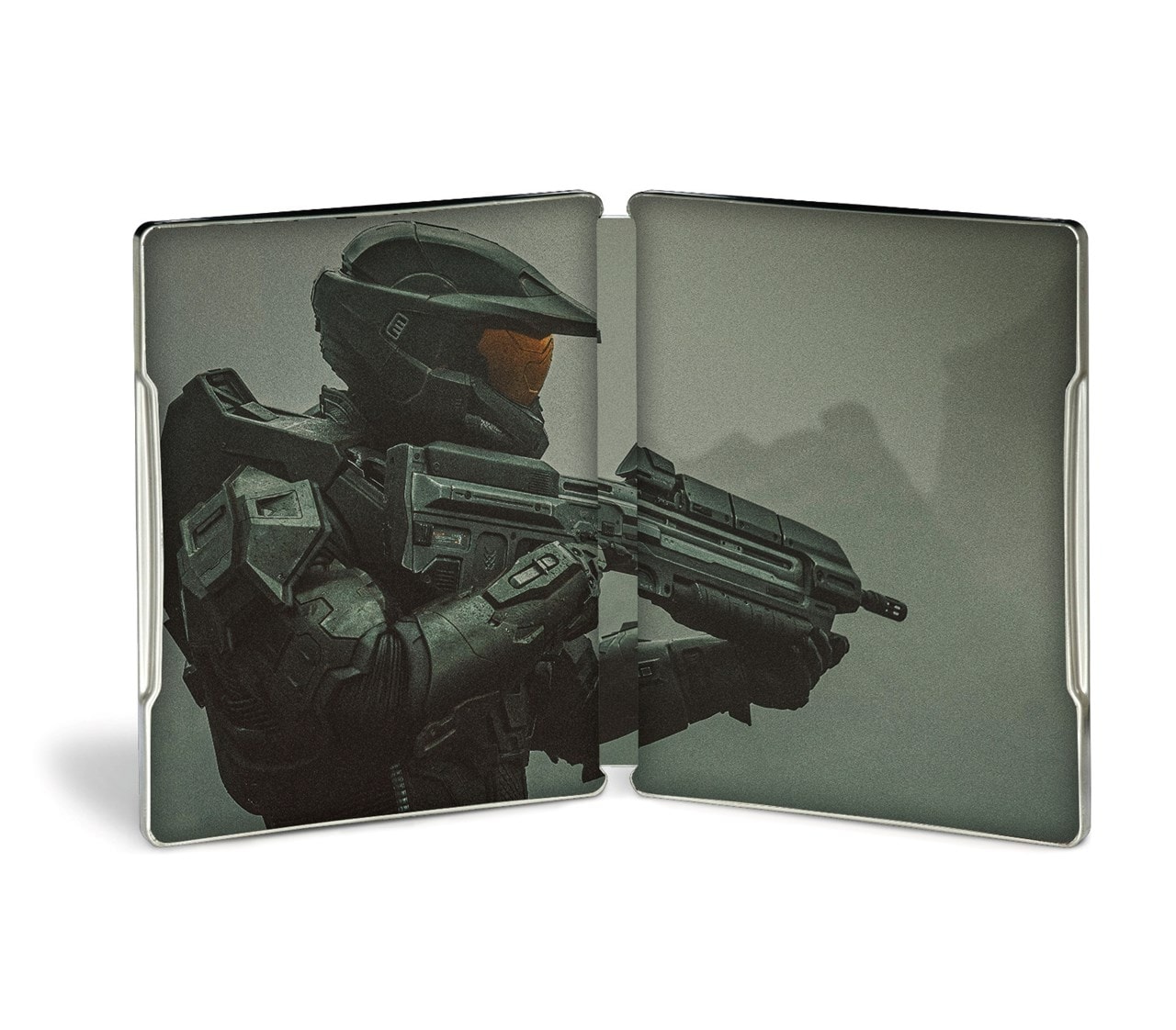 Halo: Season Two Limited Edition 4K Ultra HD Steelbook | 4K Ultra HD ...