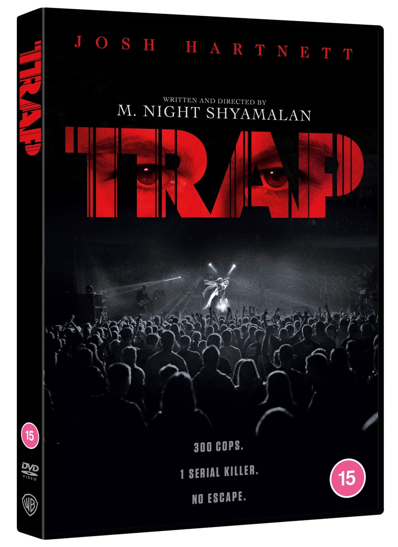 Trap | HMV Store