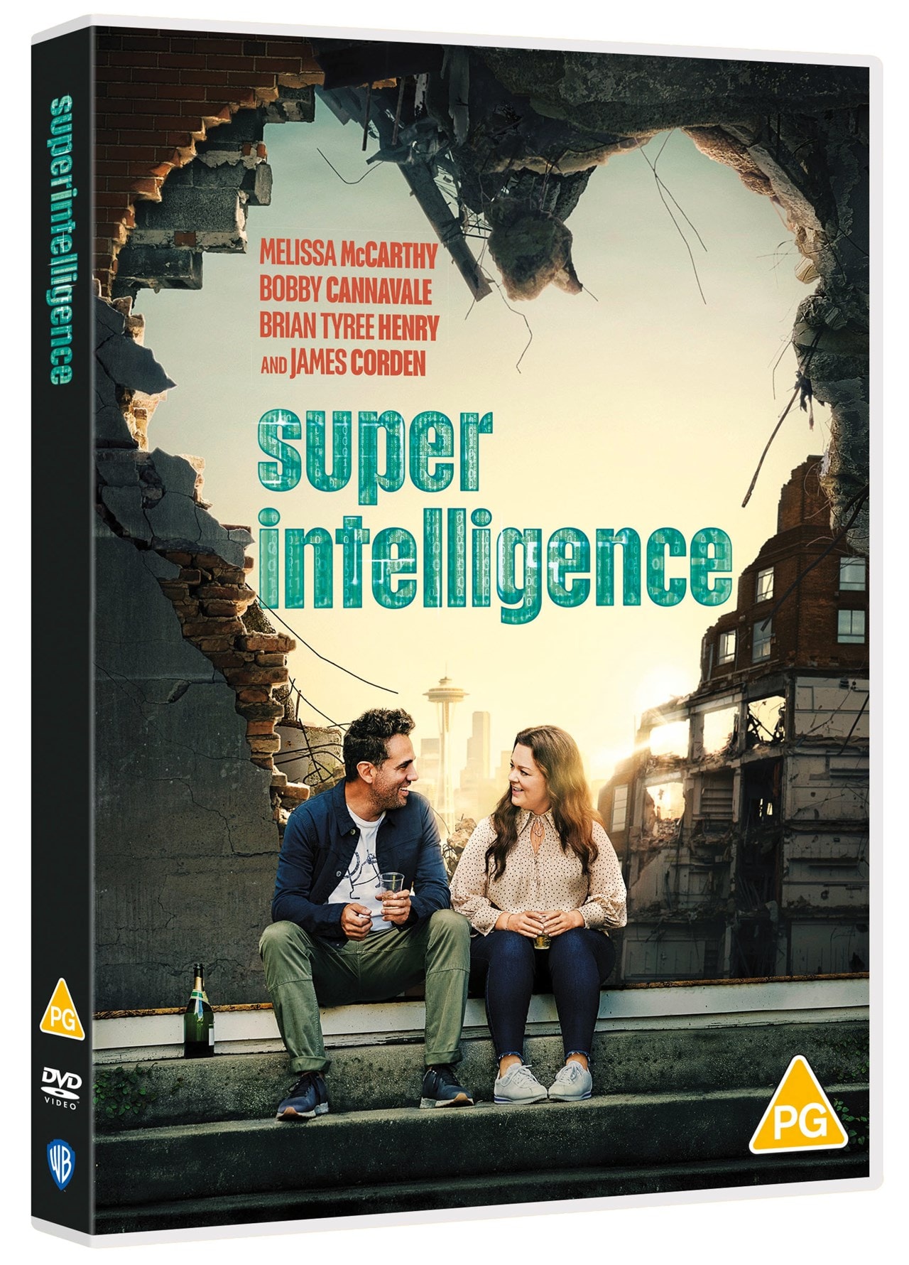 Superintelligence | HMV Store
