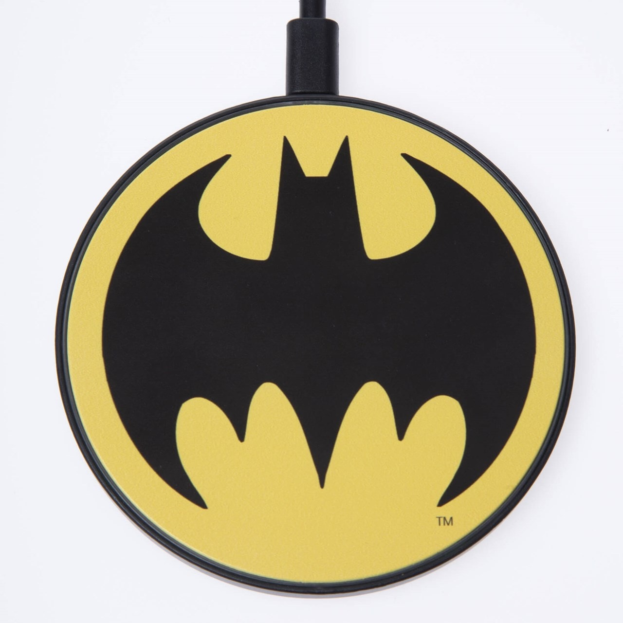 Lazerbuilt Batman Logo 10W Wireless Qi Charger | Technology Accessories ...