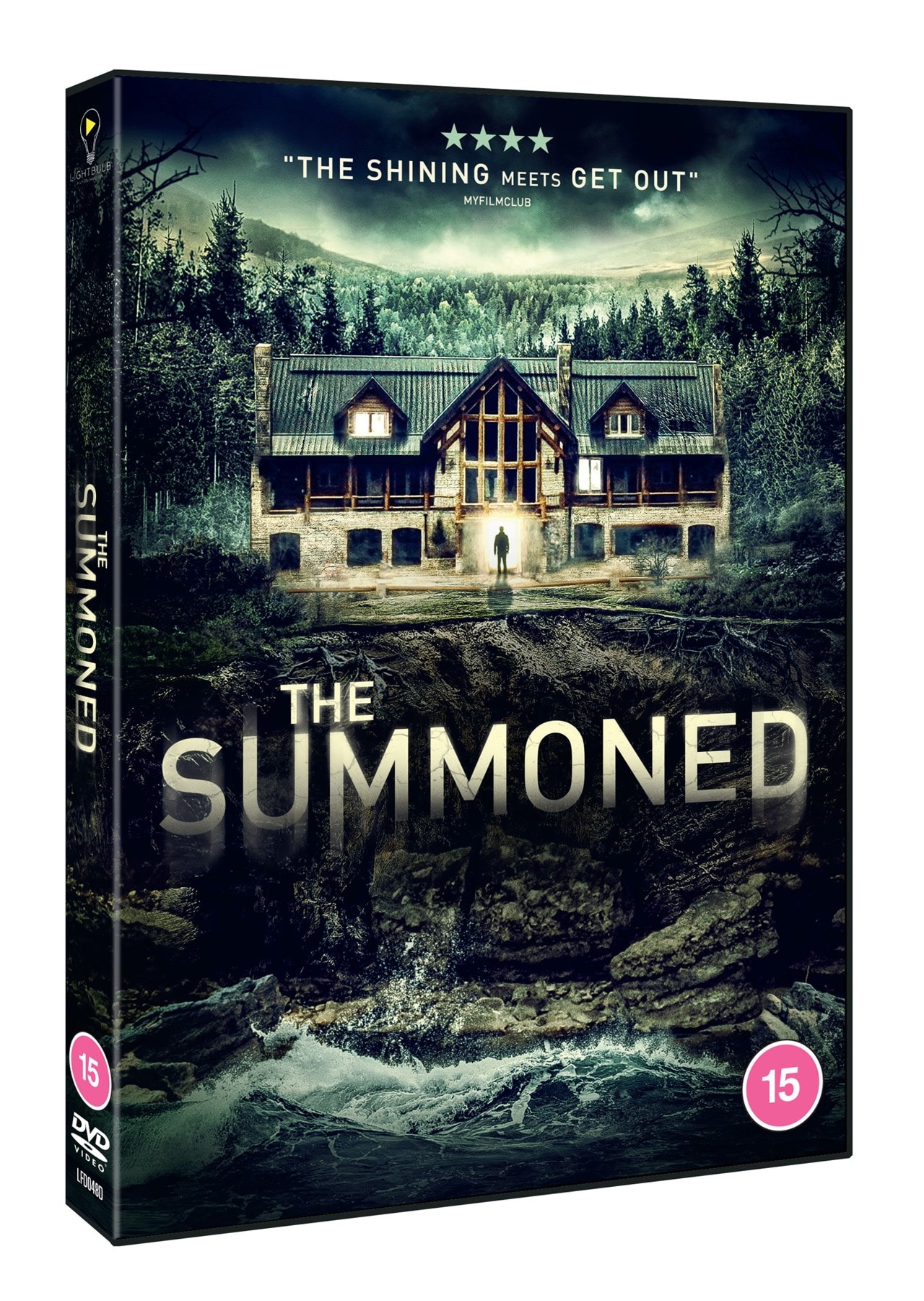 The Summoned | DVD | Free shipping over £20 | HMV Store