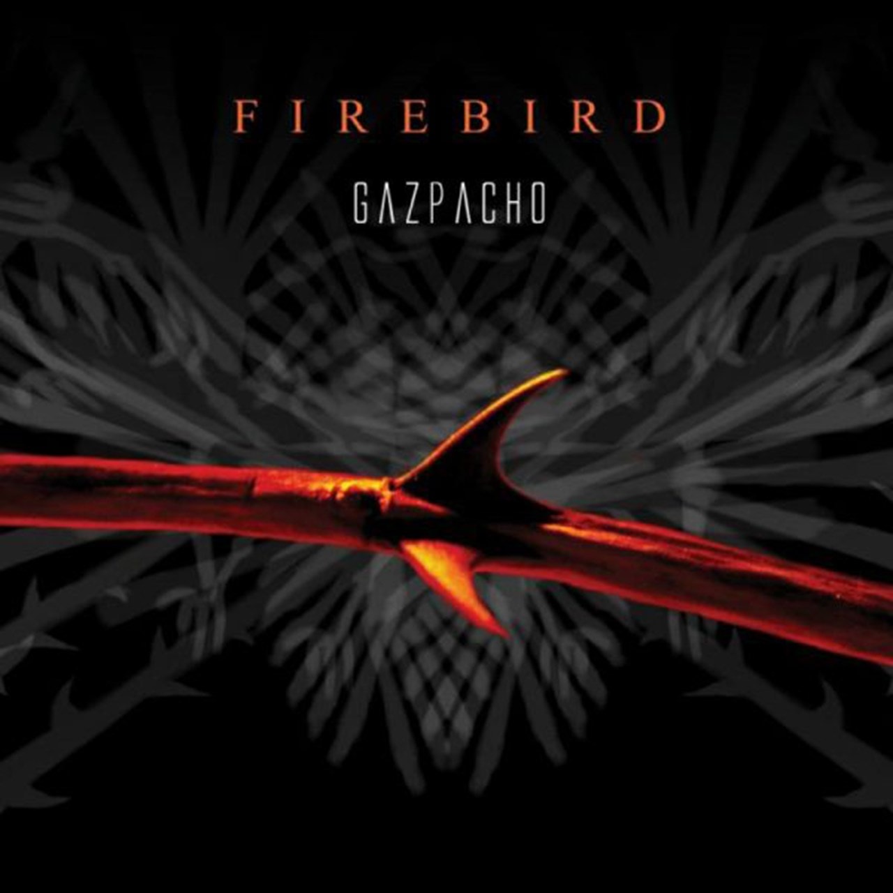 Firebird | CD Album | Free shipping over £20 | HMV Store