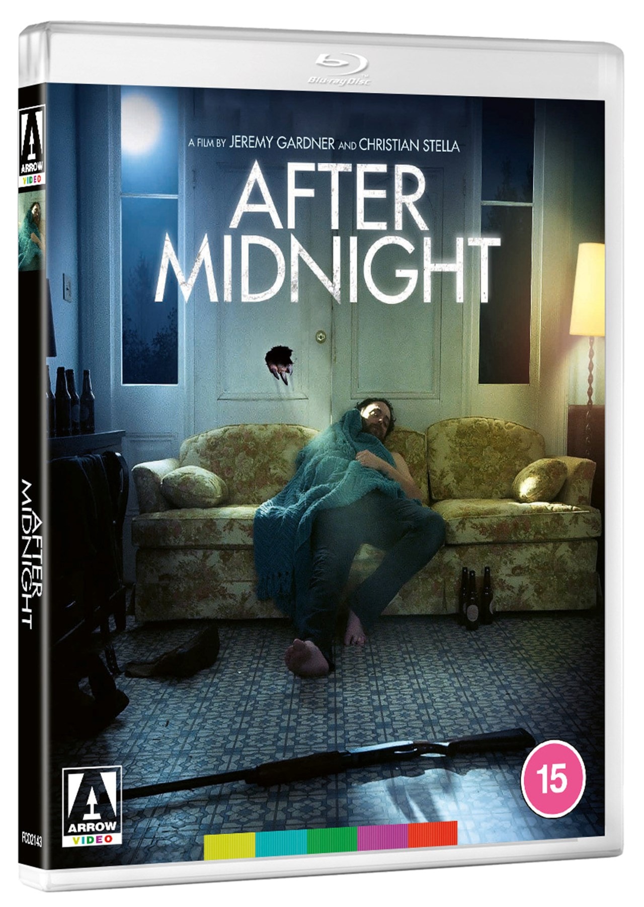 After Midnight | HMV Store