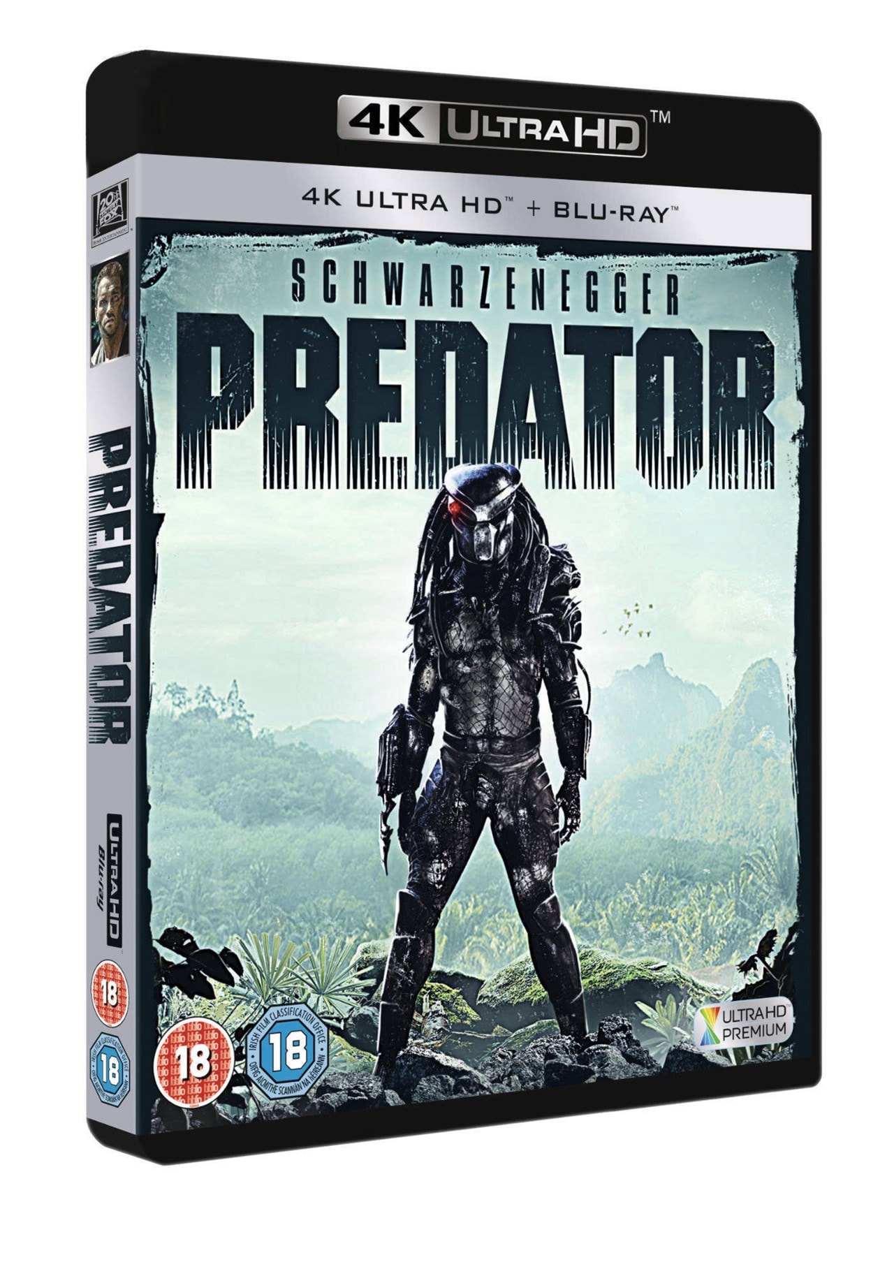 Predator | HMV Store
