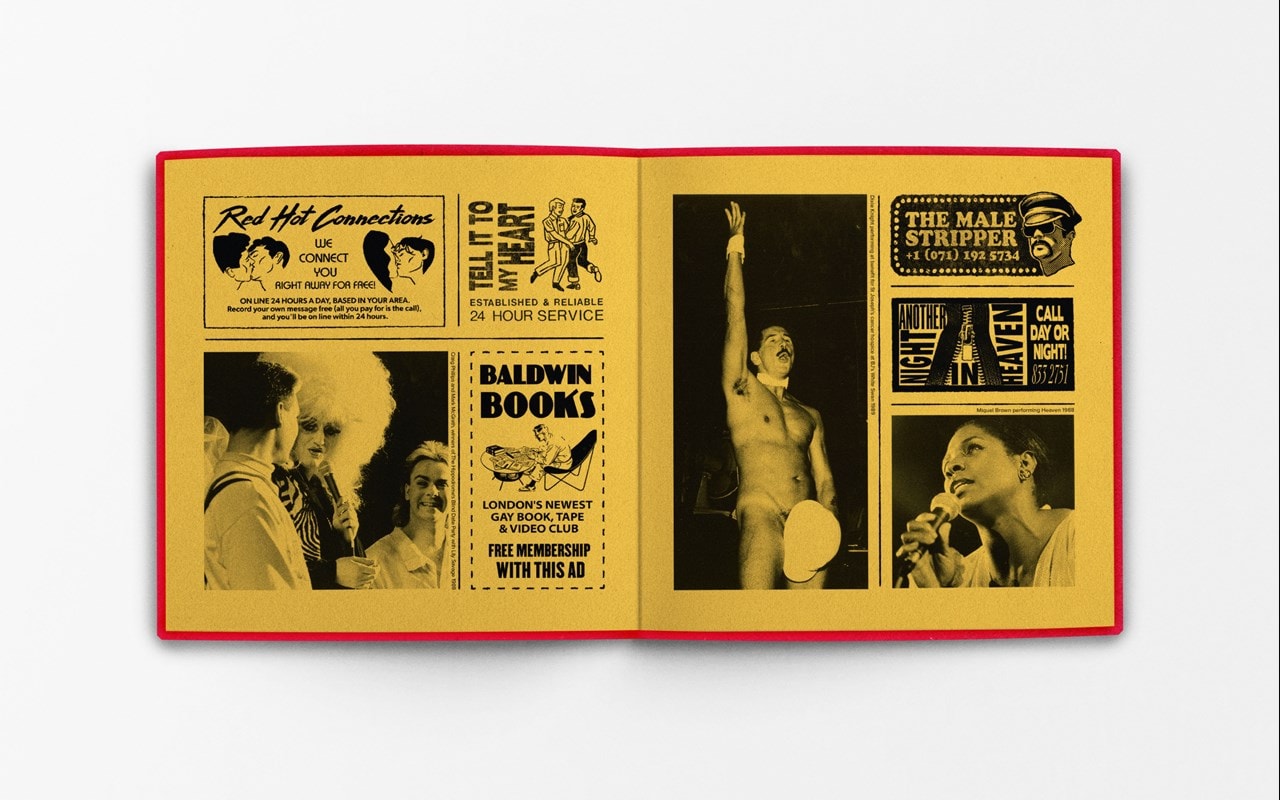 Disco Discharge Presents Box of Sin | CD Box Set | Free shipping over £ ...