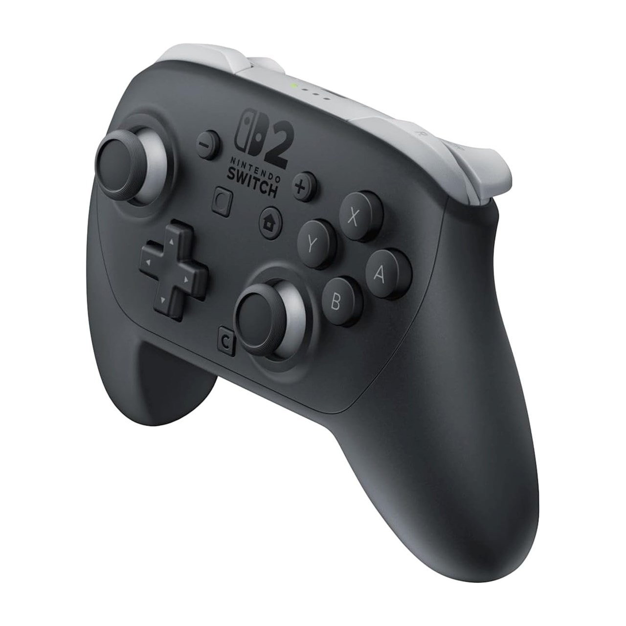 Nintendo Switch 2 Pro Controller | Nintendo Switch 2 Controller | Free ...
