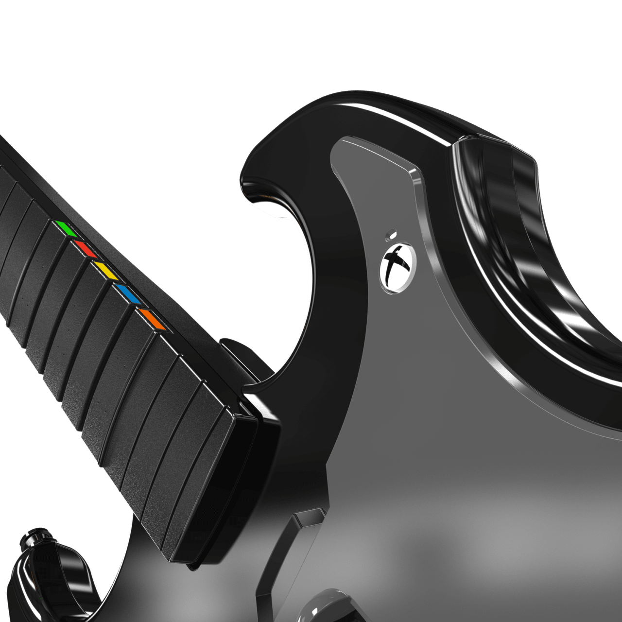 RiffMaster Wireless Guitar Controller - Xbox Series X | Guitar ...