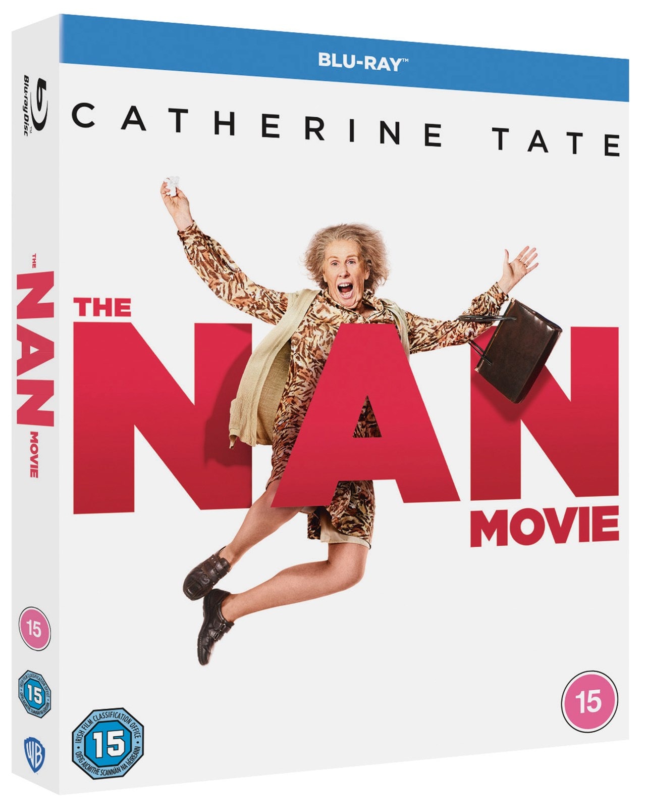 The Nan Movie | HMV Store