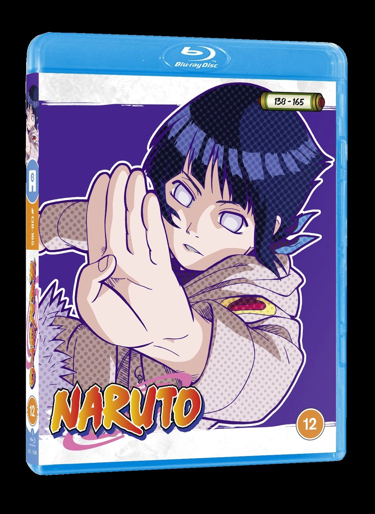 Naruto - Vol. 6 | HMV Store