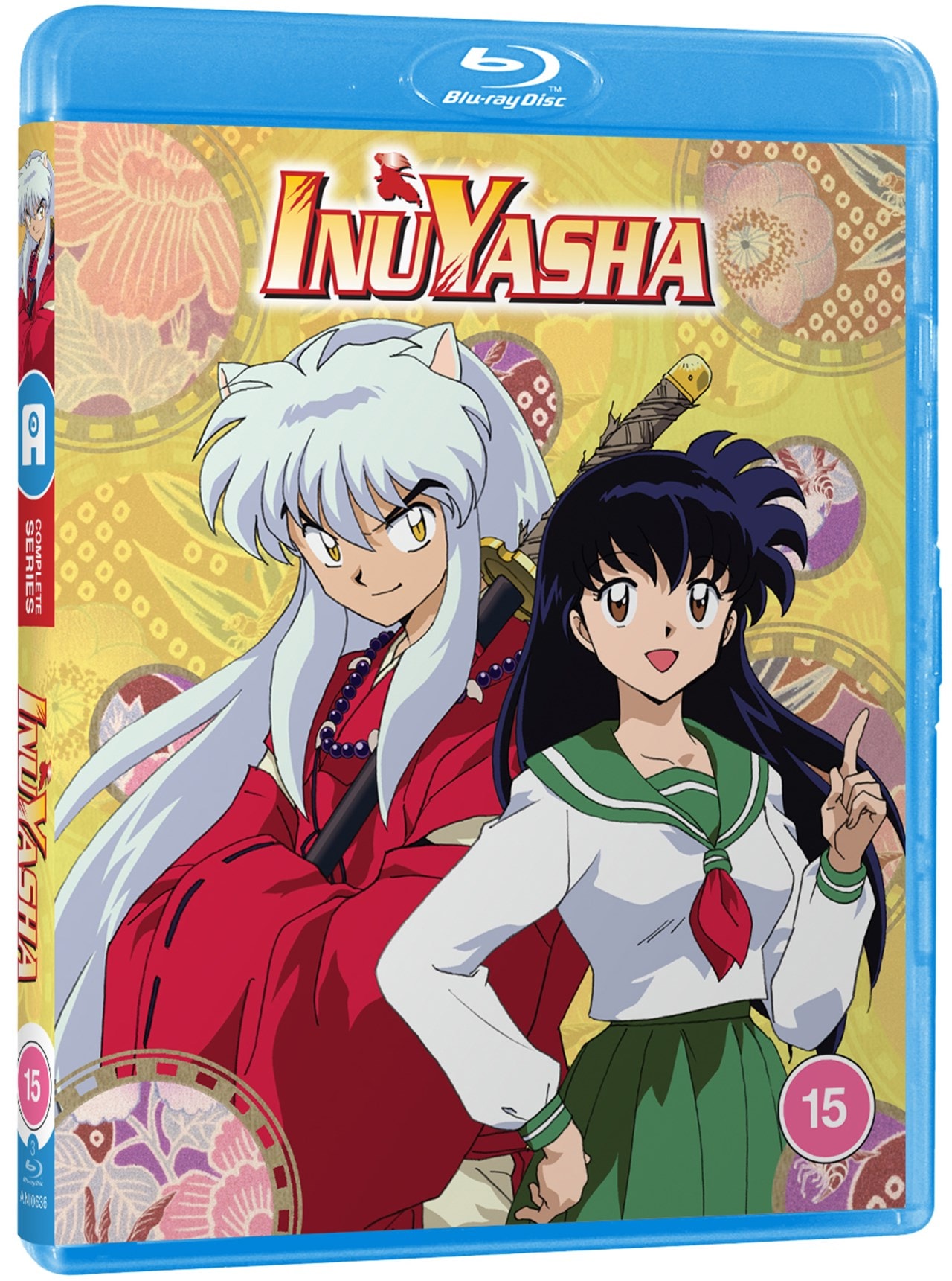 Inuyasha: Season 1 | HMV Store