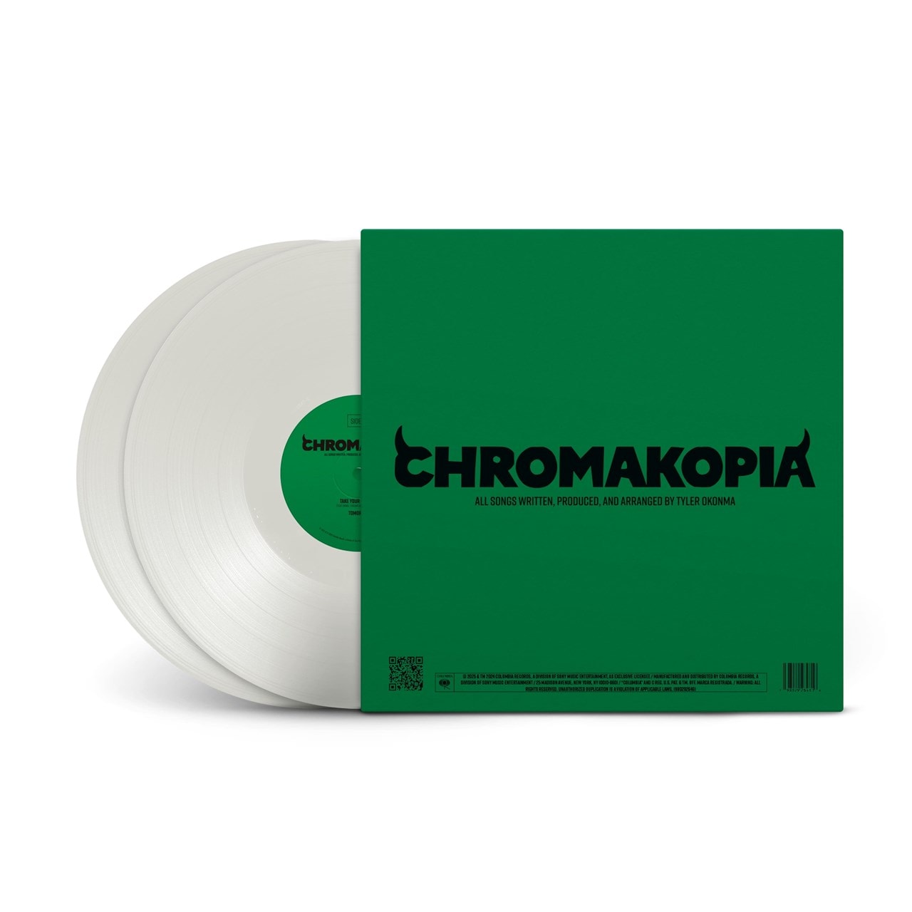 Chromakopia | HMV Store