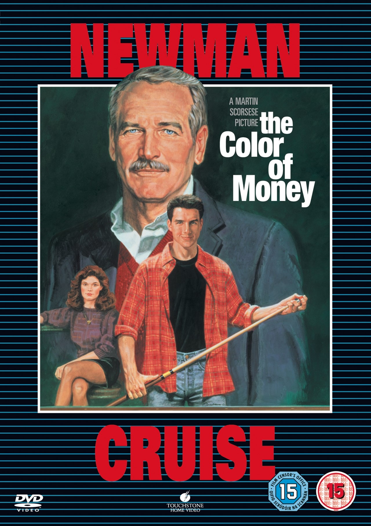 The Color of Money | HMV Store