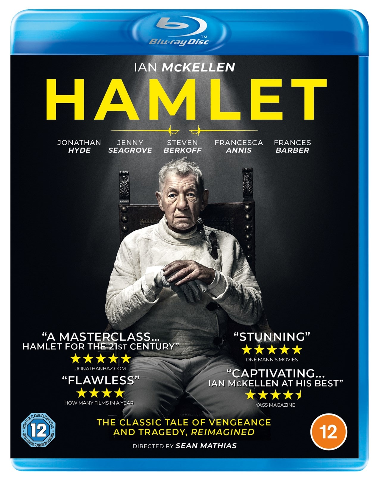 Hamlet | HMV Store