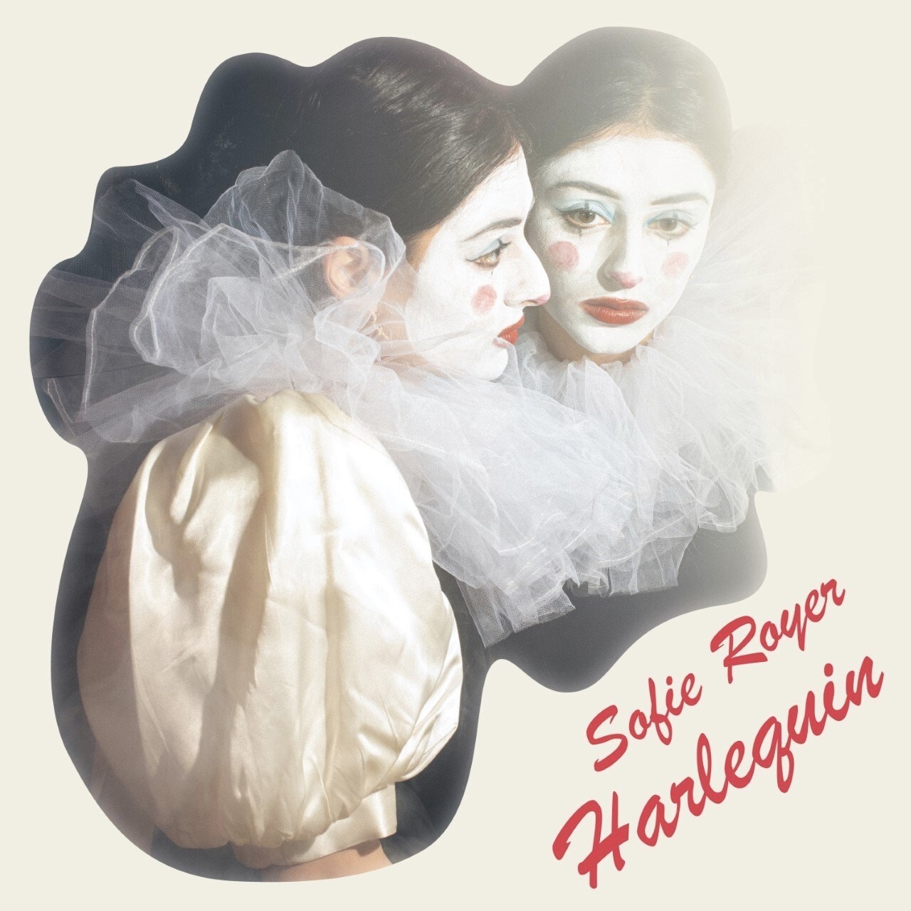 Harlequin | HMV Store