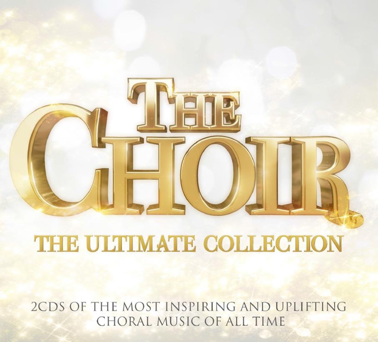 The Choir: The Ultimate Collection | CD Album | Free shipping over £20 ...