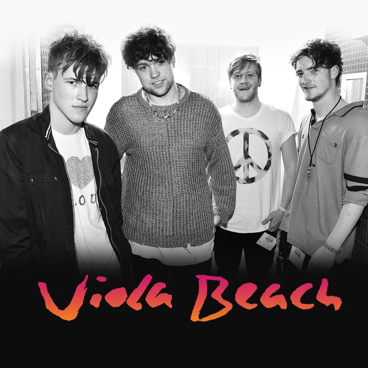 Viola Beach | CD Album | Free shipping over £20 | HMV Store
