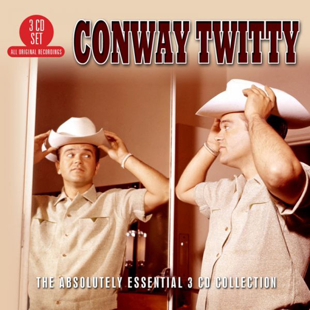The Absolutely Essential 3 CD Collection | CD Album | Free shipping ...