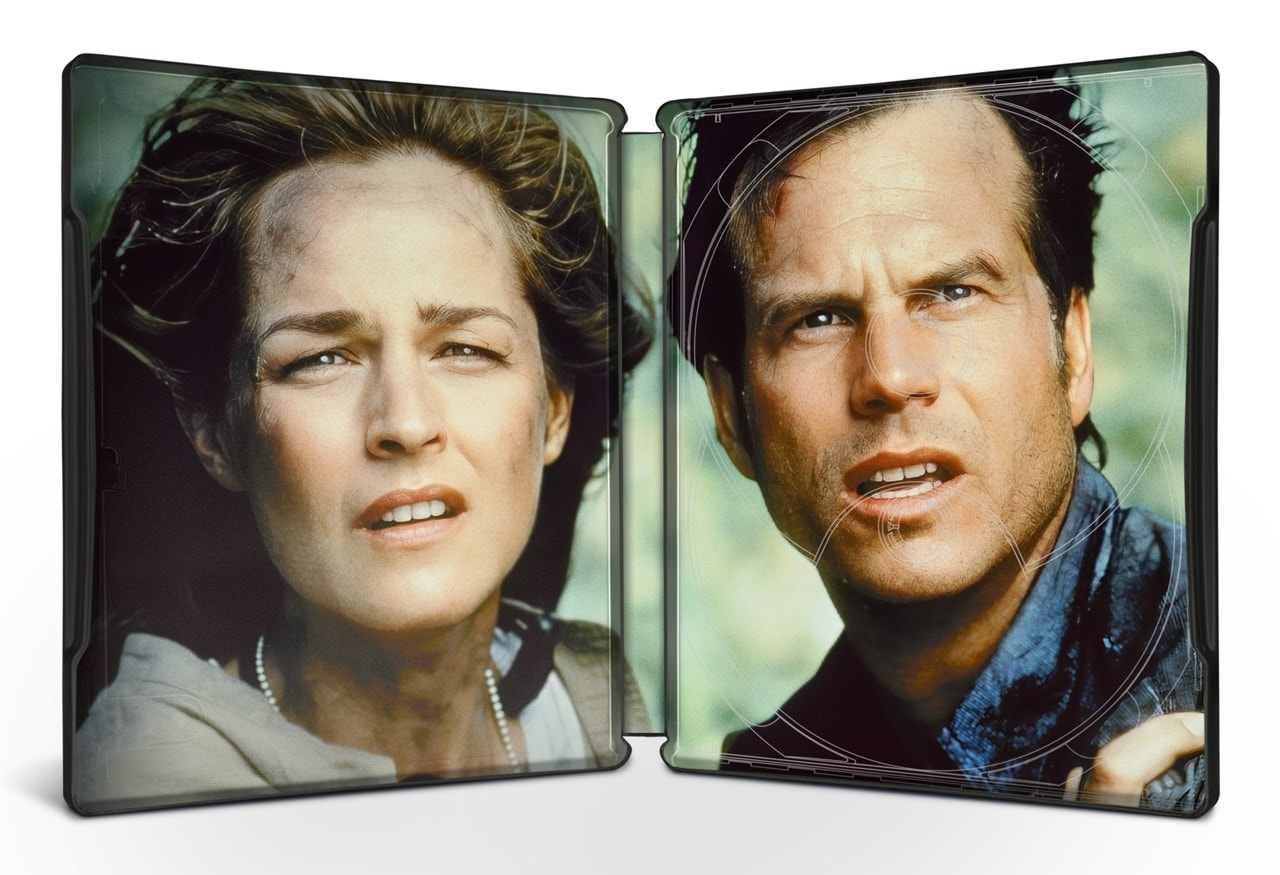 Twister Ultimate Collector's Edition with Steelbook | 4K Ultra HD Blu ...