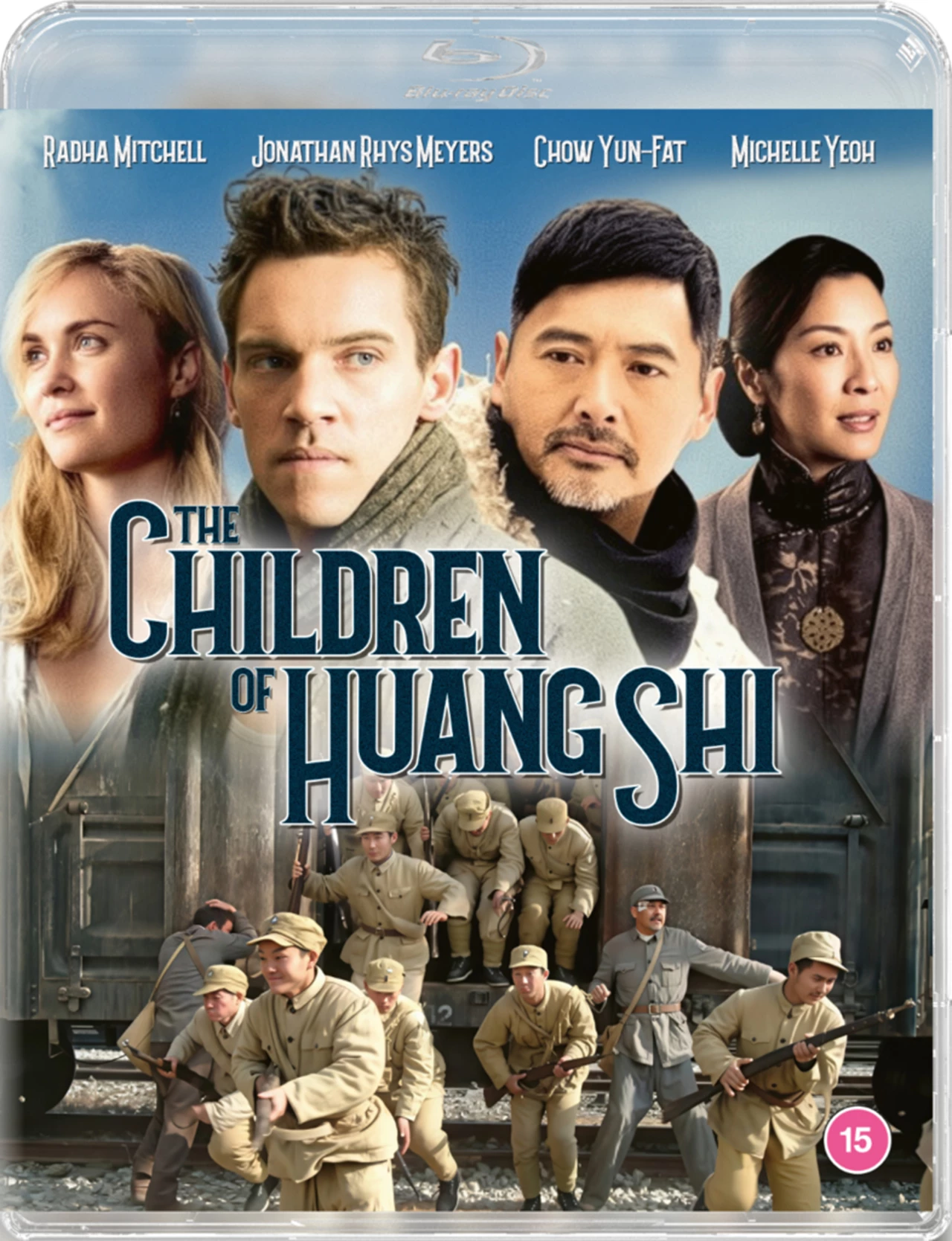 The Official Screenbound Pictures Thread - Page 8 - Blu-ray Forum