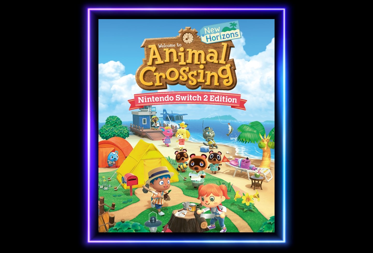 Crosley Powel 7-in-1 Red Bluetooth Turntable with FM Radio and CD ...