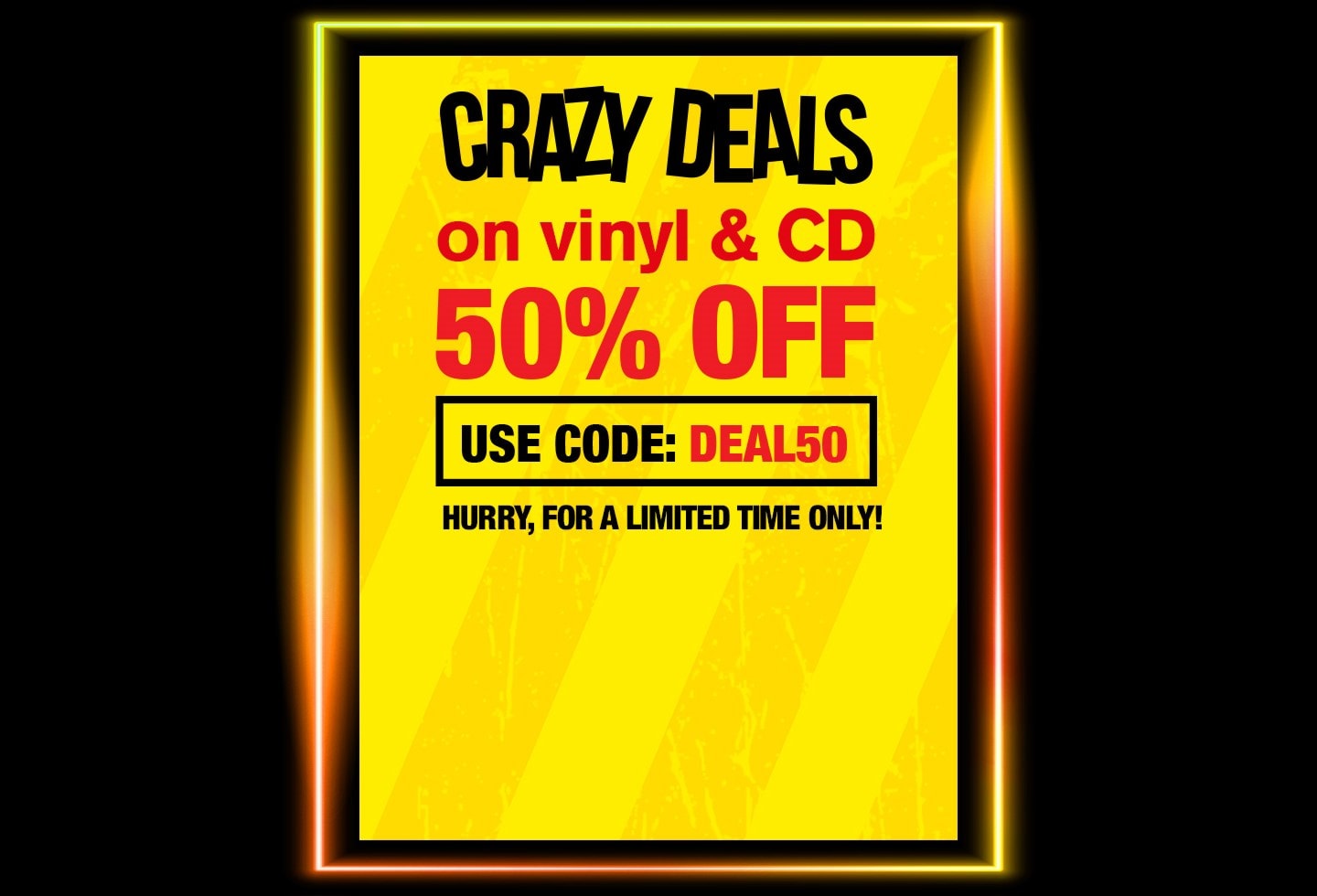 UNiDAYS Discount | HMV Store