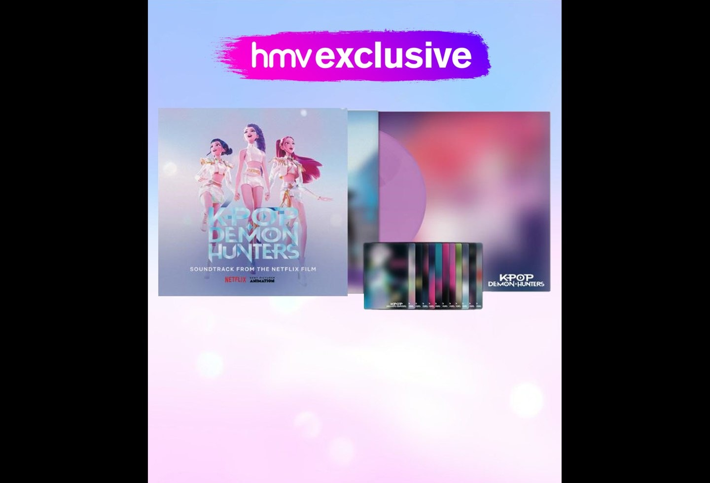 Cassette Tapes | Music & Audio Cassettes for Sale | HMV Store