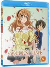 Golden Time: Complete Series | HMV Store