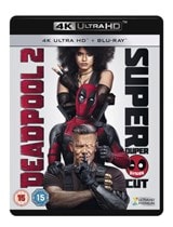 Deadpool 2 | HMV Store