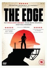 The Edge | DVD | Free shipping over £20 | HMV Store