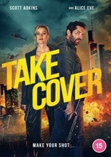 Take Cover | HMV Store