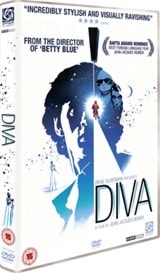 Diva | HMV Store