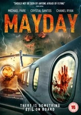 Mayday | DVD | Free shipping over £20 | HMV Store