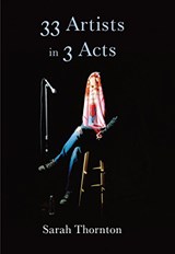 33 Artists In 3 Acts | Books | Free shipping over £20 | HMV Store