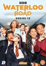 Waterloo Road: Series 12 | DVD | Free shipping over £20 | HMV Store