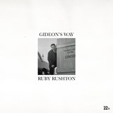 Gideon's Way | 12" Vinyl EP | Free shipping over £20 | HMV Store