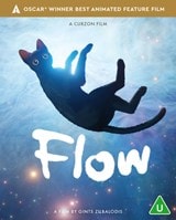 Flow | HMV Store