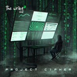 Project Cipher | CD Album | Free shipping over £20 | HMV Store