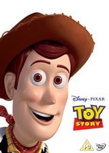 Toy Story | HMV Store